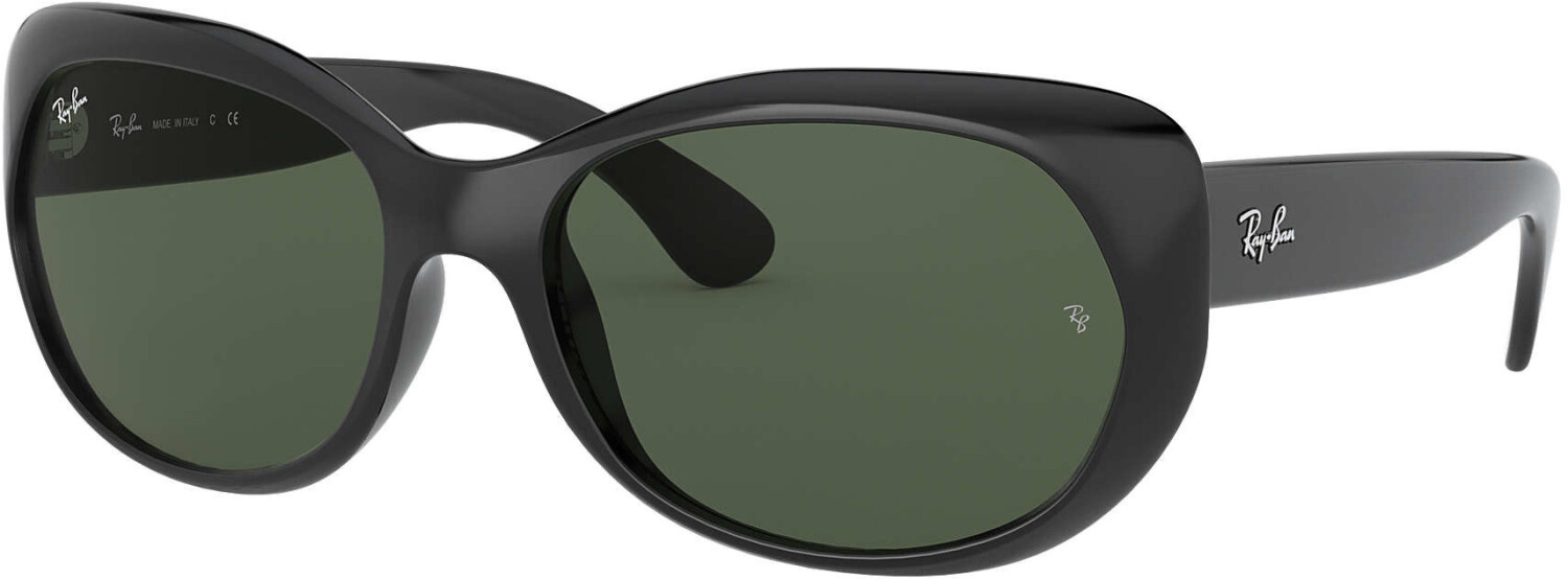 Ray-Ban RB4325 ab 152,00 € | Preisvergleich bei idealo.de