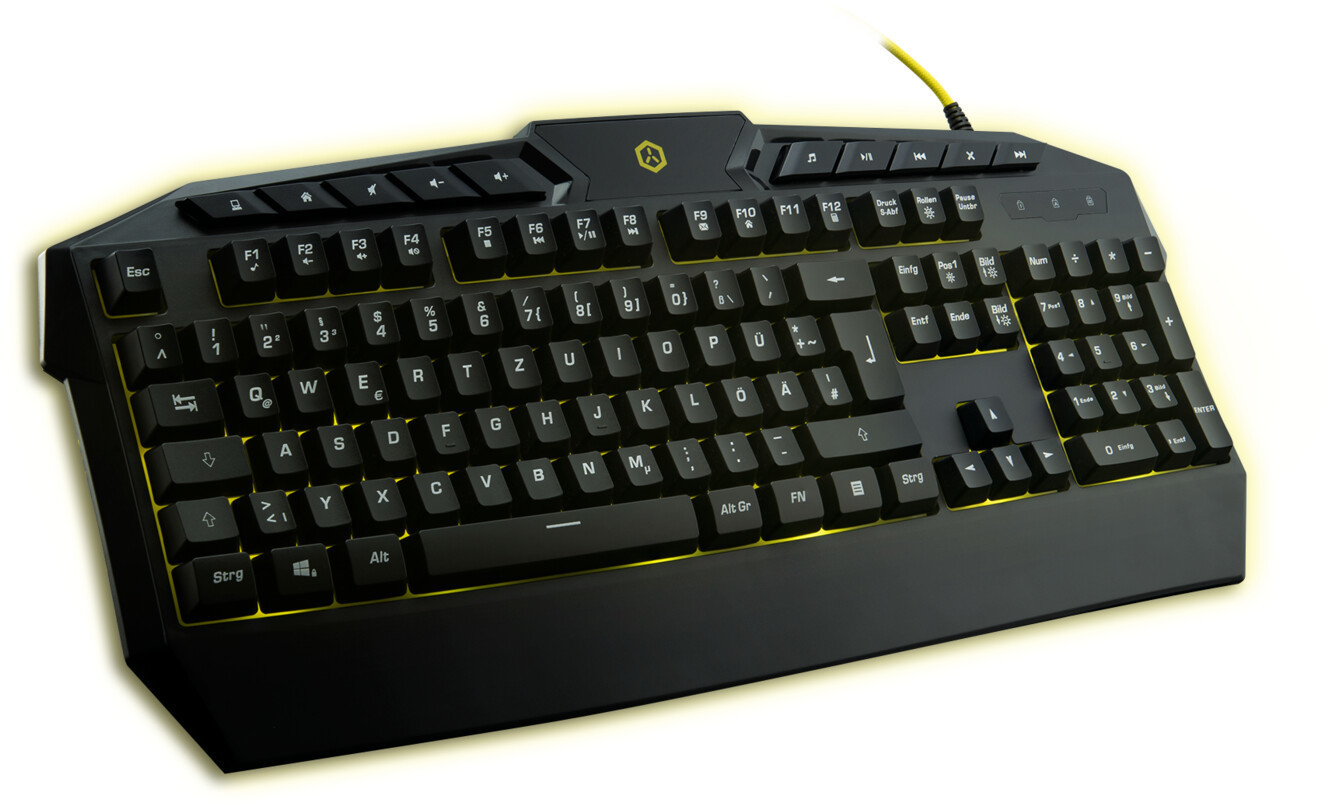 ISY IGK-1000 (DE) ab 14,99 € | Preisvergleich bei idealo.de