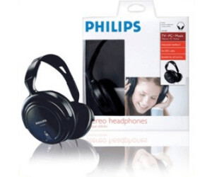 Philips SHP2000 | Kopfhörer Preisvergleich bei idealo.de