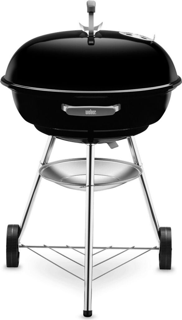 Soldes Weber Compact Kettle 57 cm au meilleur prix sur idealo.fr