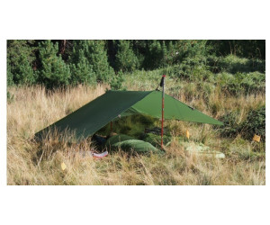 Exped Scout Tarp Extreme ab 195,50 € | Preisvergleich bei idealo.de
