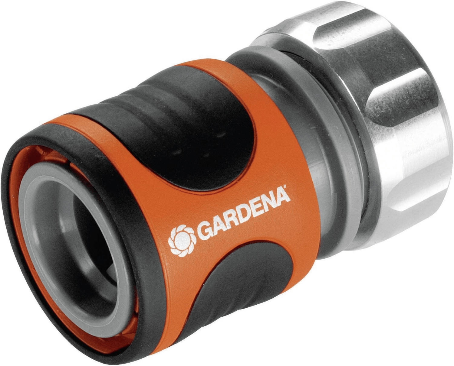 Gardena Premium Wasserstopp 1/2" (8168-20) ab € 10,95 | Preisvergleich ...