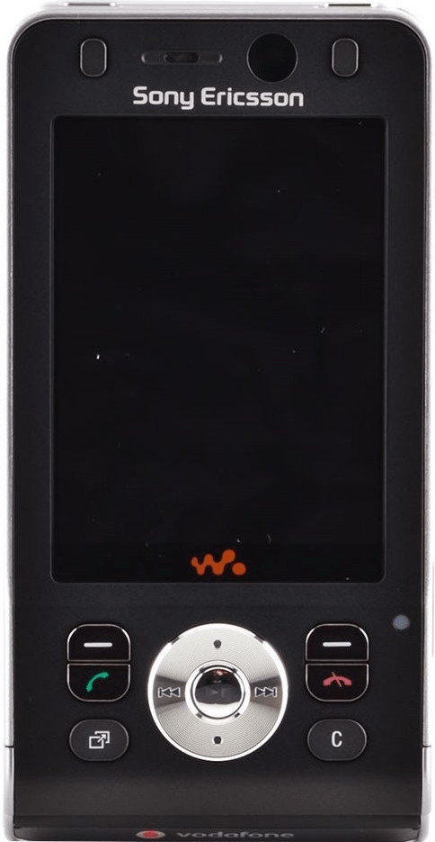 Sony-Ericsson Walkman W910i ab 116,00 € (Juni 2024 Preise ...