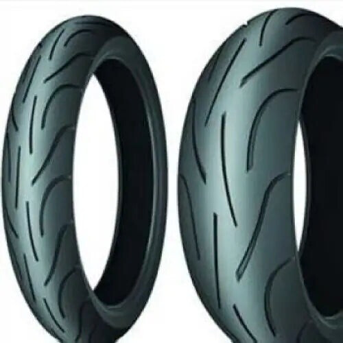 Buy Michelin Pilot Power 190/50 R17 73W from £117.50 (Today) – Best ...