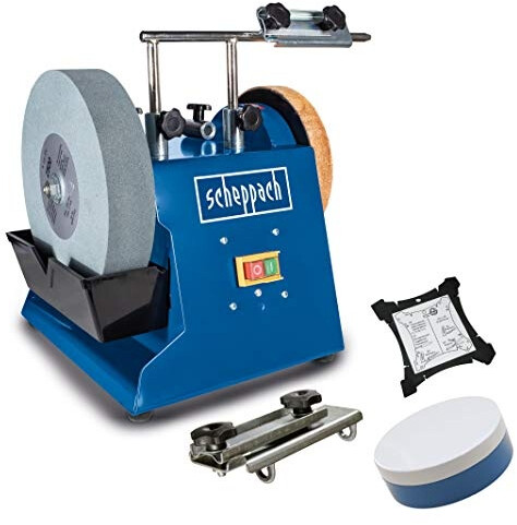 Scheppach TiGer 2500 ab 129,00 € | Preisvergleich bei idealo.de