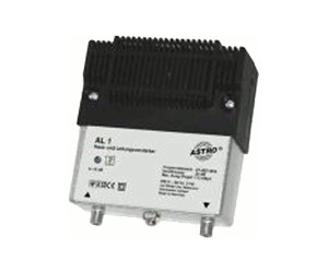 Astro AL 1 20DB ab 37,49 € | Preisvergleich bei idealo.de