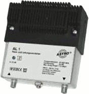 Astro AL 1 20DB ab 37,49 € | Preisvergleich bei idealo.de