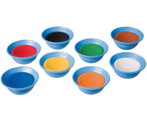 Pelikan Boîte de peinture Mini Friends (8 couleurs) au meilleur prix ...