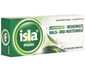 Isla Moos Pastillen ab 3,76 € | Preisvergleich bei idealo.de