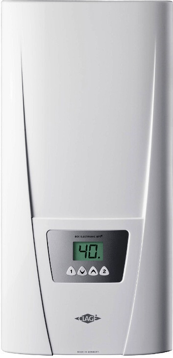 Clage DEX Electronic MPS 18-27 ab € 509,00 | Preisvergleich bei idealo.at