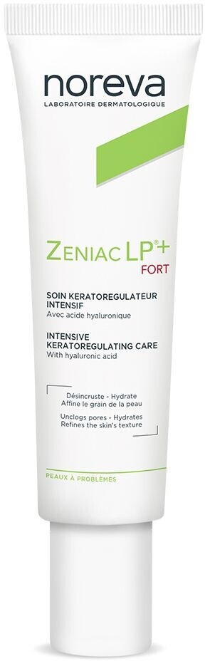 Noreva Zeniac LP Forte Creme (30ml) ab 15,12 € (Mai 2024 Preise ...