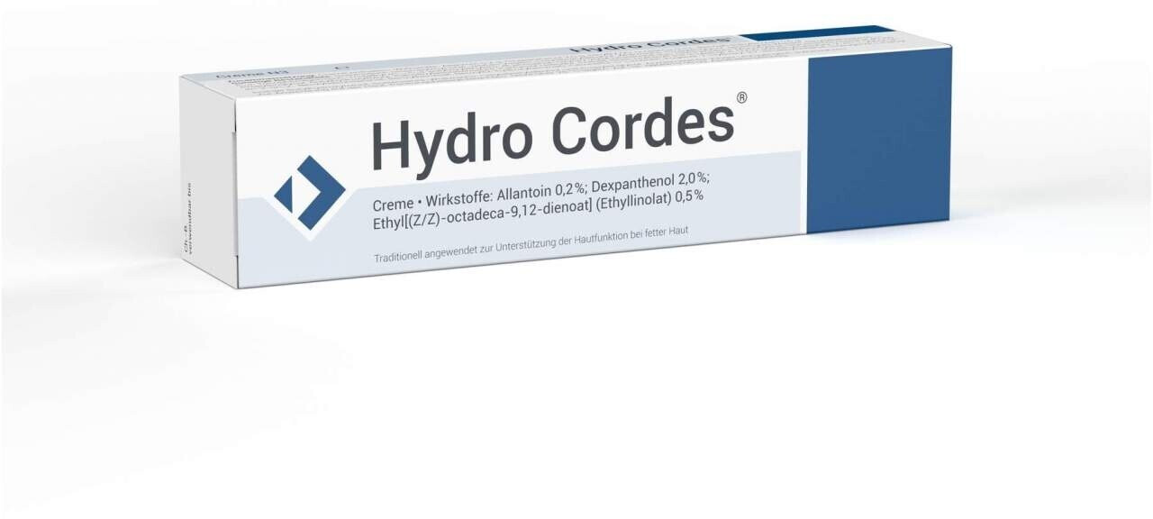 Hydro Cordes Creme (100 g) ab 15,14 € | Preisvergleich bei idealo.de