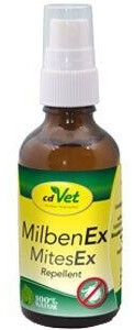 cdVet Milben-Ex 50 ml ab 7,30 € | Preisvergleich bei idealo.de