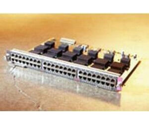 Cisco Systems Catalyst 4232 - Switch - 32 ports ab 99,00 ...