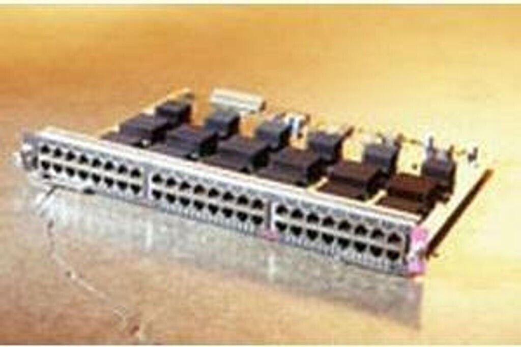 Cisco Systems Catalyst 4232 - Switch - 32 ports ab 99,00 ...