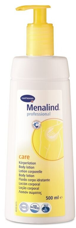 Hartmann Menalind Professional Hautschutzcreme (200ml) ab 9,72 ...
