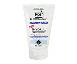 Roc Dermatologic Enydrial Handpflege Creme (50 ml) ab 3,90 ...