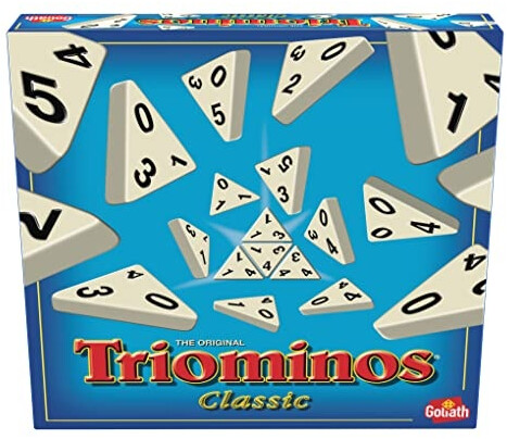 Triominos Classic desde 16,99 € | Compara precios en idealo