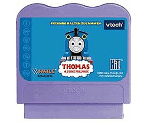 Buy Vtech V.Smile - Game Thomas & Friends from £18.99 (Today) – Best ...