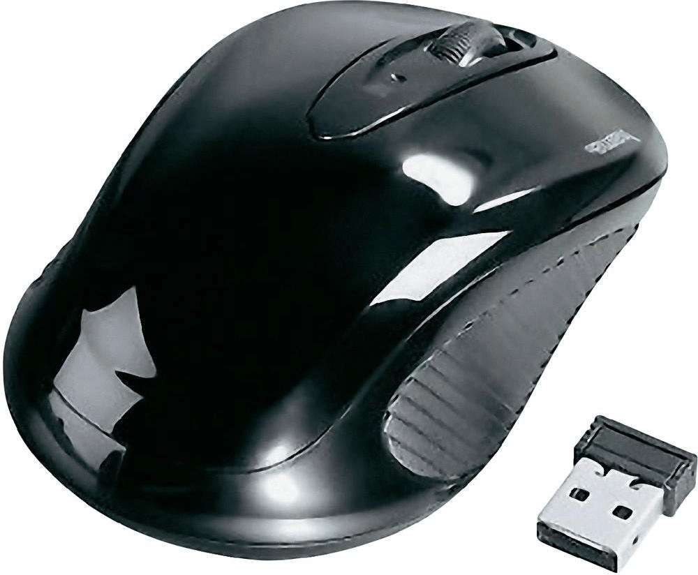 Hama Kabellose Optische Maus AM-7300 ab 6,99 € | Preisvergleich bei ...