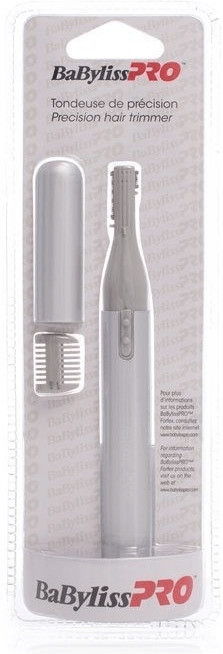 BaByliss Forfex FX757E ab 14,35 € | Preisvergleich bei idealo.de