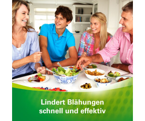 Lefax extra Flüssig Kapseln (50 Stk.) ab 11,87 € | Preisvergleich bei ...