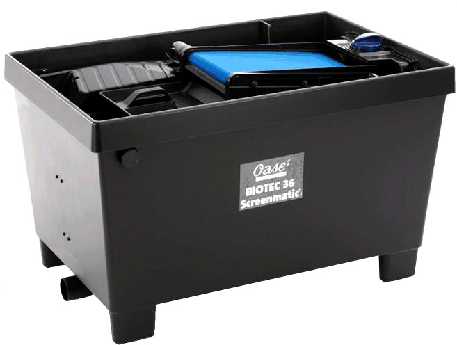 Oase Biotec Screenmatic 36 ab 1.699,99 € | Preisvergleich bei idealo.de