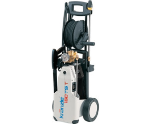 Kränzle Profi 160 TS T ab 941,02 € | Preisvergleich bei idealo.de