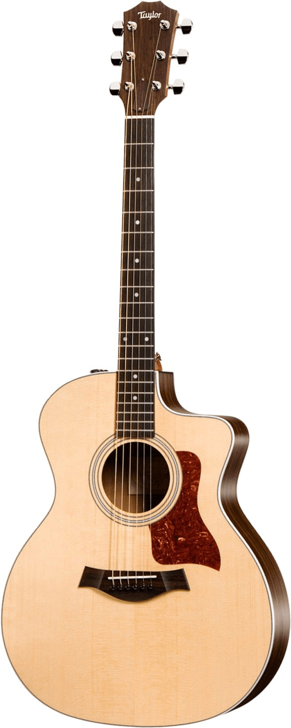 Taylor 214 CE ab 1.195,00 € | Preisvergleich bei idealo.de