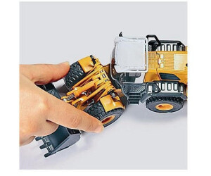 Siku Radlader Liebherr R580 2plus2 (3533) ab 21,93 € | Preisvergleich ...