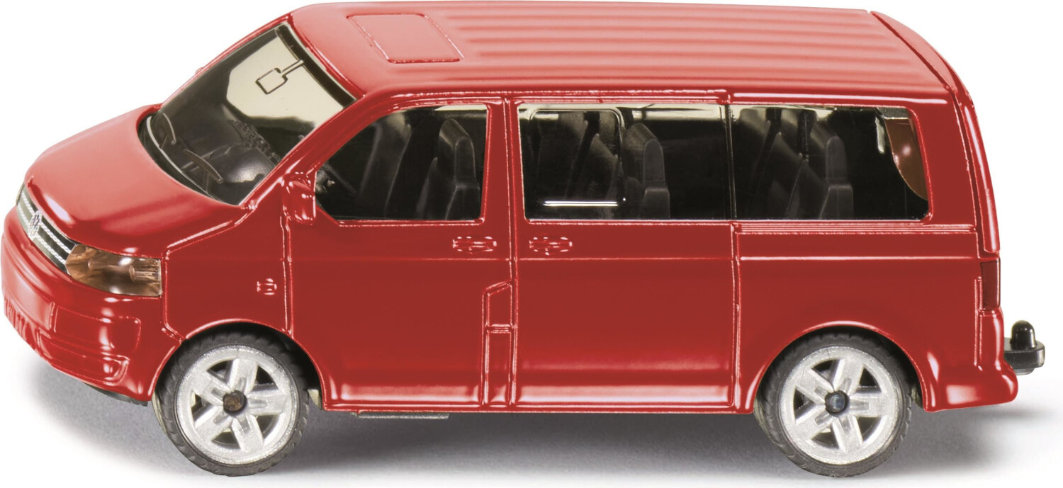 Buy Siku VW Multivan T5 (1070) from £7.11 (Today) – Best Deals on idealo.co.uk