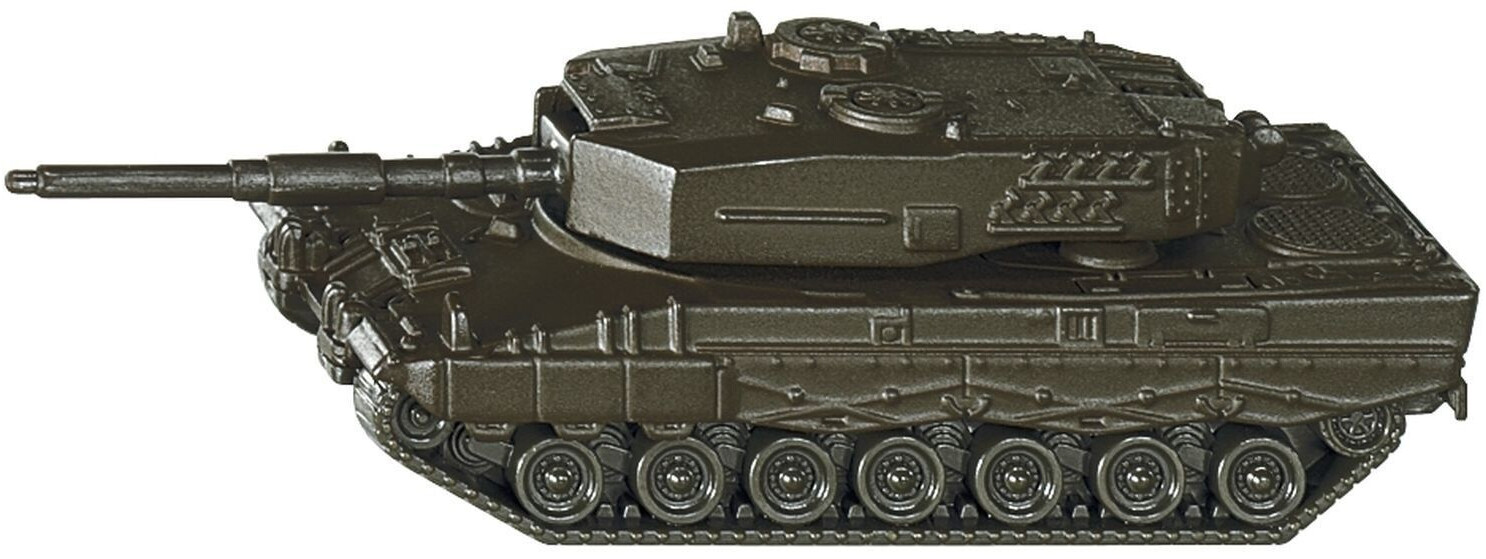 Siku Panzer (0870) ab 3,20 € | Preisvergleich bei idealo.de