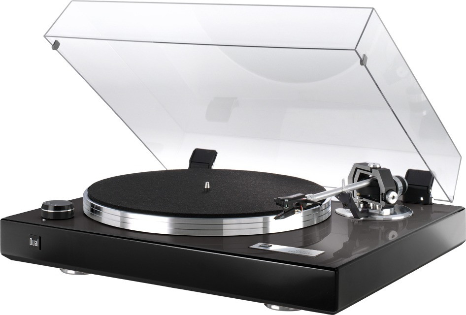 Dual CS-600 ab 1.439,00 € (März 2022 Preise) | Preisvergleich bei idealo.de