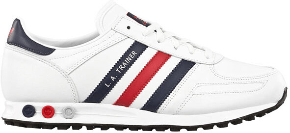 Adidas LA Trainer a € 110,00 (oggi) | Migliori prezzi e offerte su idealo