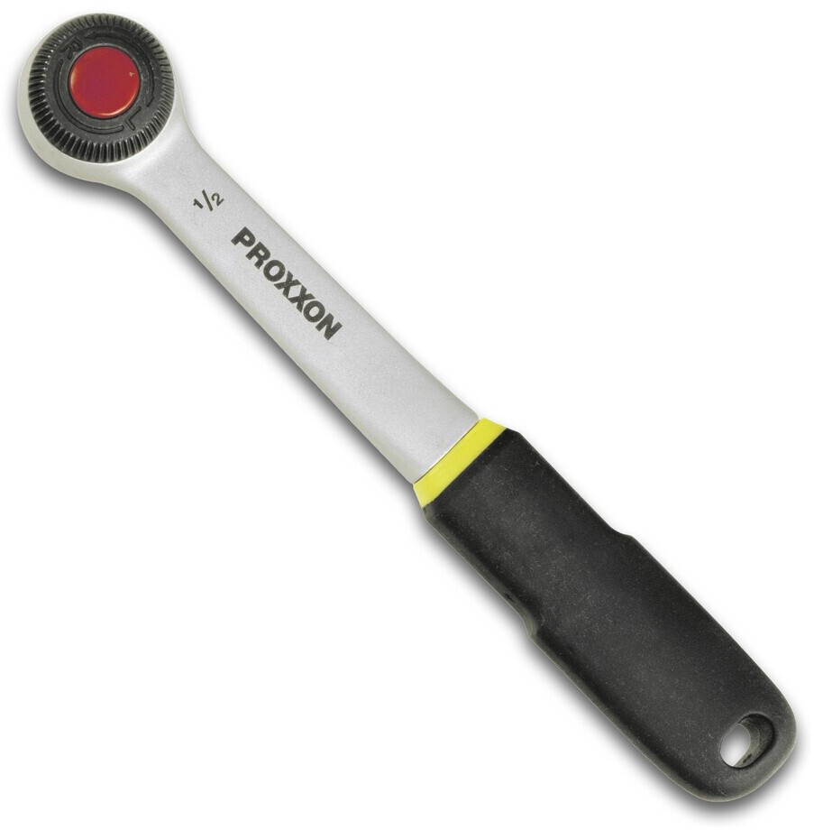Proxxon Standard-Ratsche 1/2" ab 13,25 € | Preisvergleich bei idealo.de