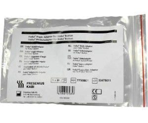 Fresenius Freka Button Winkeladapter (20 Stk.) ab 9,18 ...