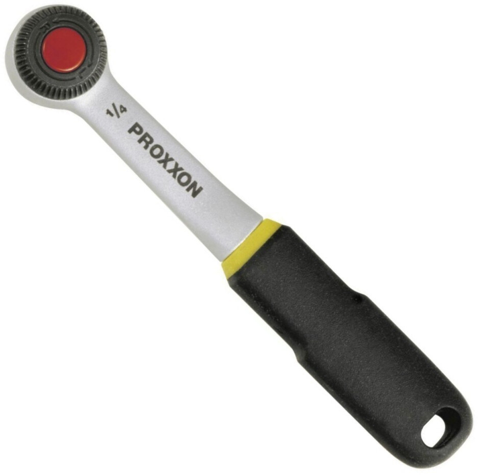 Proxxon Standard-Ratsche 1/4'' ab 8,88 € | Preisvergleich bei idealo.de