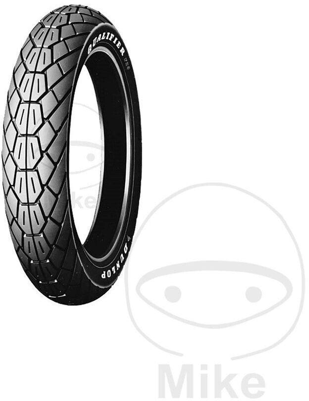 Dunlop F20 WLT 110/90 - 18 61V desde 138,25 € | Compara precios en idealo