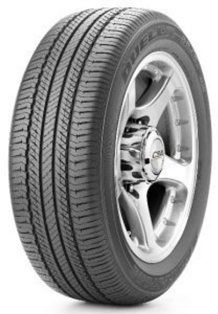 Bridgestone Dueler H/L Alenza 285/45 R22 110H ab € 423,00 ...