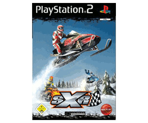 Snow X Racing (PS2) ab 24,90 € | Preisvergleich bei idealo.de