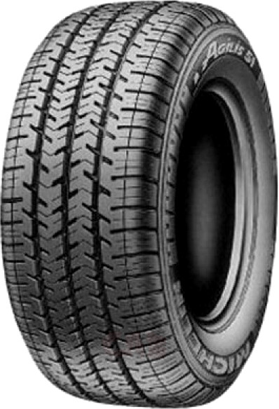 Michelin Agilis 51 Snow-Ice 215/60 R16C 103T au meilleur prix sur idealo.fr