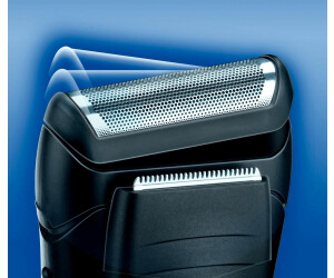 Buy Braun 190 Series 1 anthracite from £172.72 (Today) – Best Deals on ...