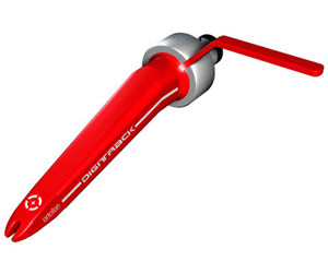 Ortofon Concorde Digitrack ab 108,99 € | Preisvergleich bei idealo.de