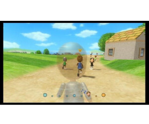 Buy Wii Fit Wii from 3.99 Today Best Deals on idealo