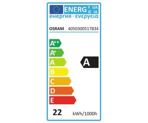 Osram L 18W/827 (L18827) a € 1,50 (oggi) | Migliori prezzi e offerte su ...