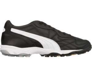 Buy Puma King Allround TT black/white/team gold from £60.00 (Today ...