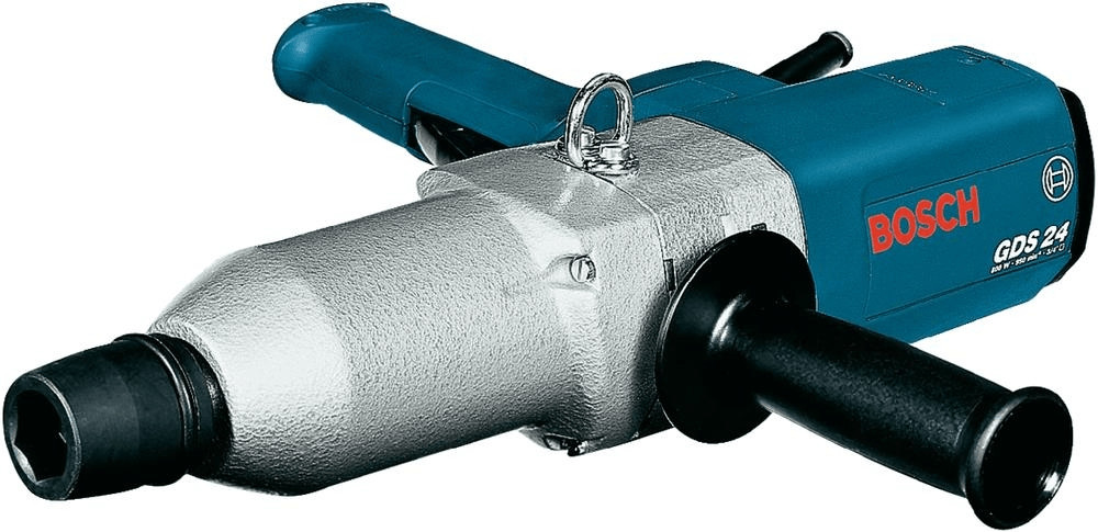 Bosch GDS 24 Professional (0 601 434 103) au meilleur prix sur idealo.fr