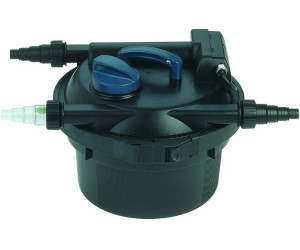 Oase Filtoclear 6000 ab 249,99 € | Preisvergleich bei idealo.de