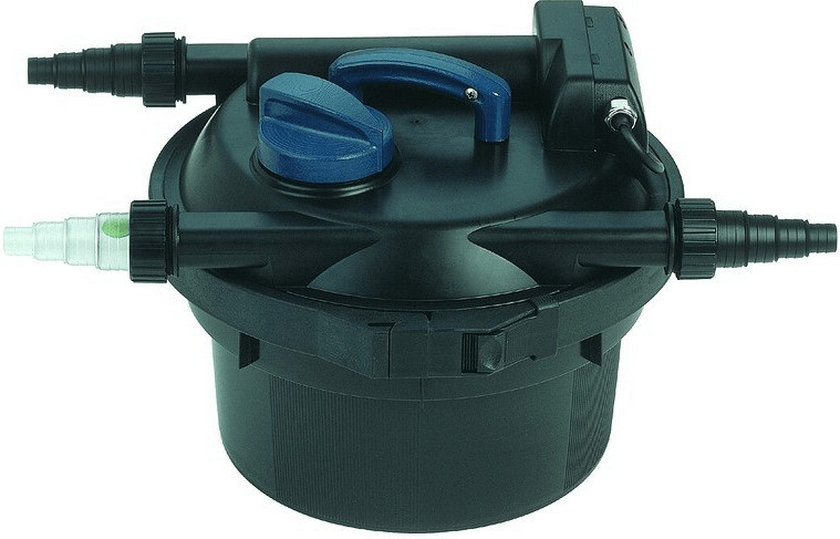 Oase Filtoclear 6000 ab 249,99 € | Preisvergleich bei idealo.de