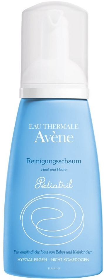 Avène Baby Pediatril Reinigungsschaum (250 ml) ab 8,76 ...